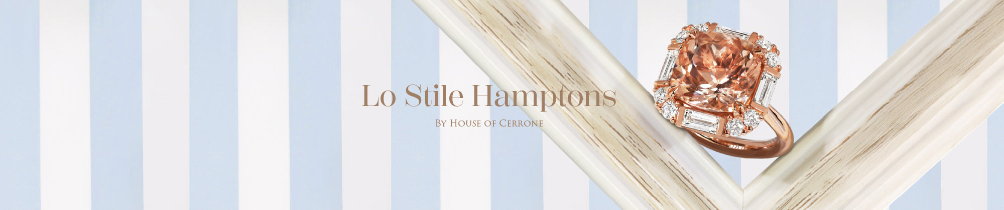 Hampton Collections - Premium & Elegant Designs – House of Cerrone