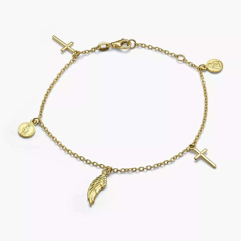 Exquisite Religious Christian Jewellery Australia – House of Cerrone